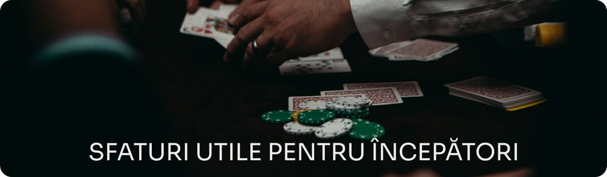 Cum să joci poker: Reguli, strategii și sfaturi