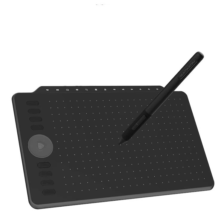 Cea mai bună tabletă grafică: Top oferte & recomandări 2025