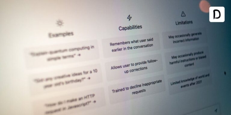 Ce este ChatGPT? Ghid complet pentru începători