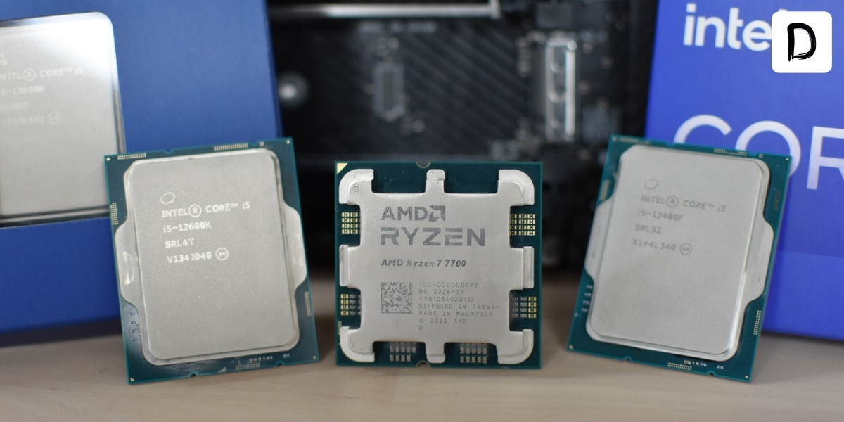 Cel mai bun procesor în 2025: Top recomandări